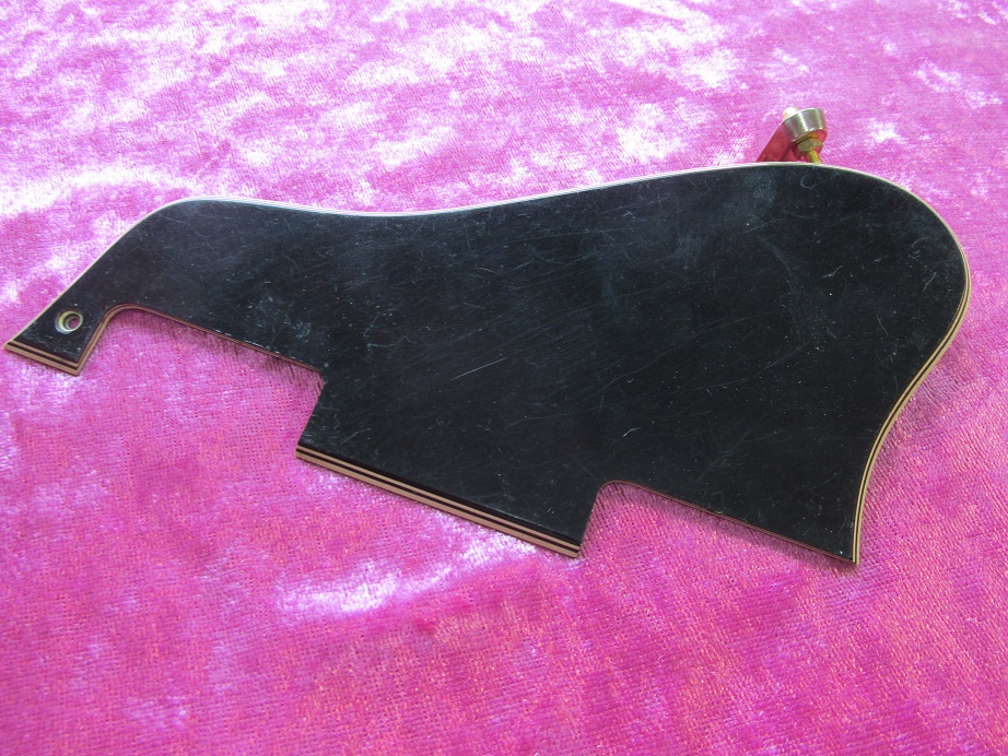 Gord Miller Vintage Restorations - Late 60s-early 70s ES 335 pickguard.
