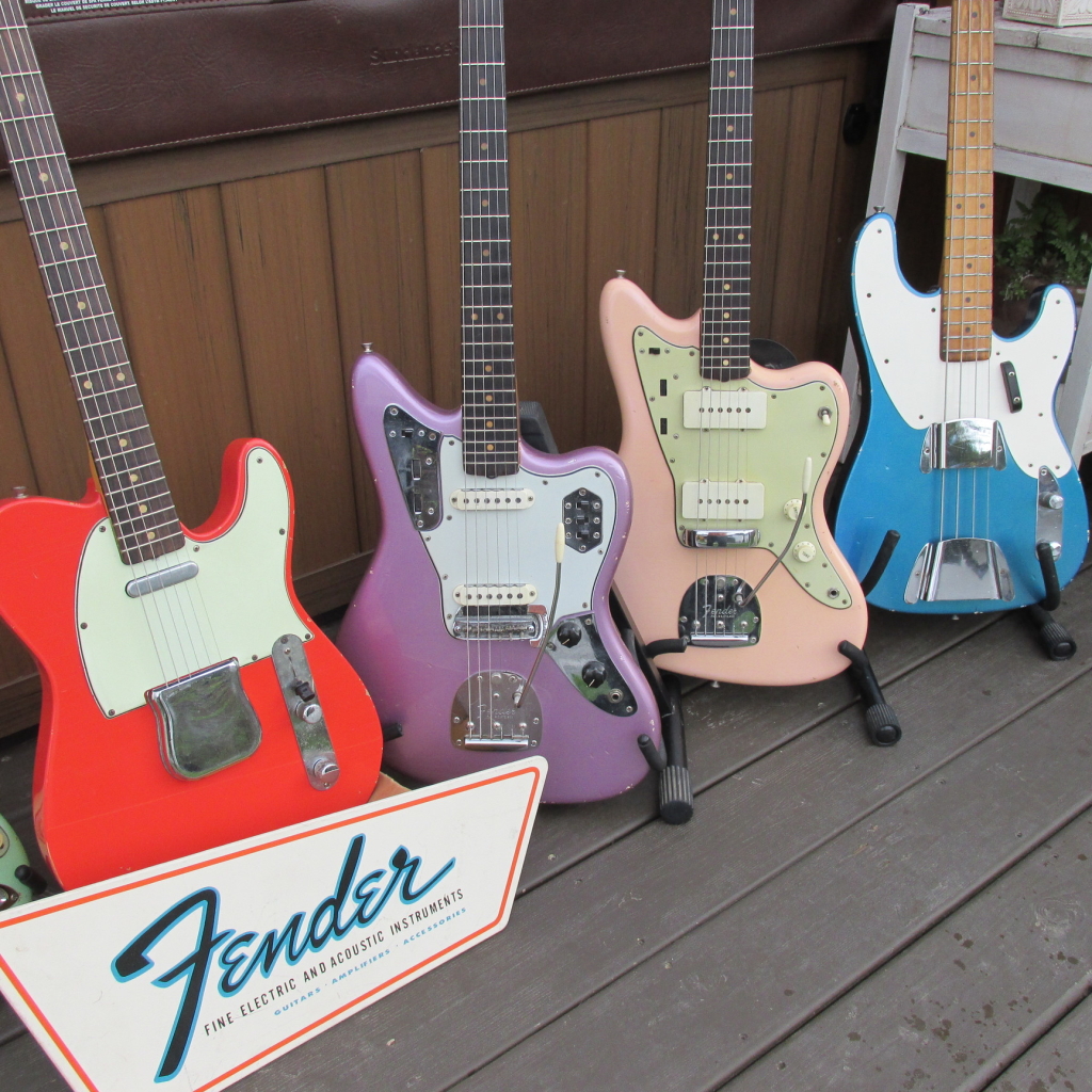 Gord Miller Vintage Restorations - fender_custom_colors_003