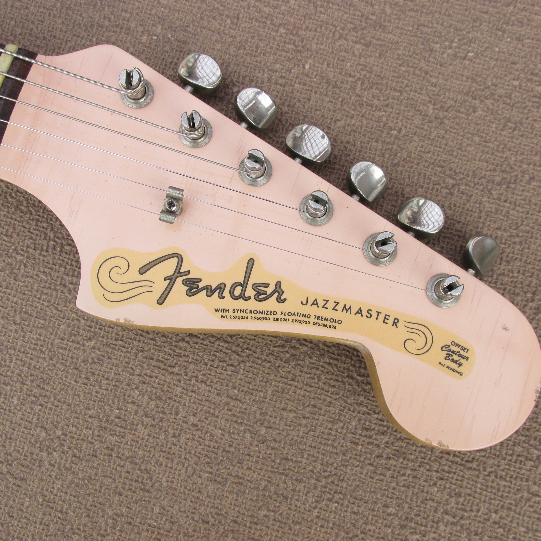 Gord Miller Vintage Restorations - fender_custom_colors_009