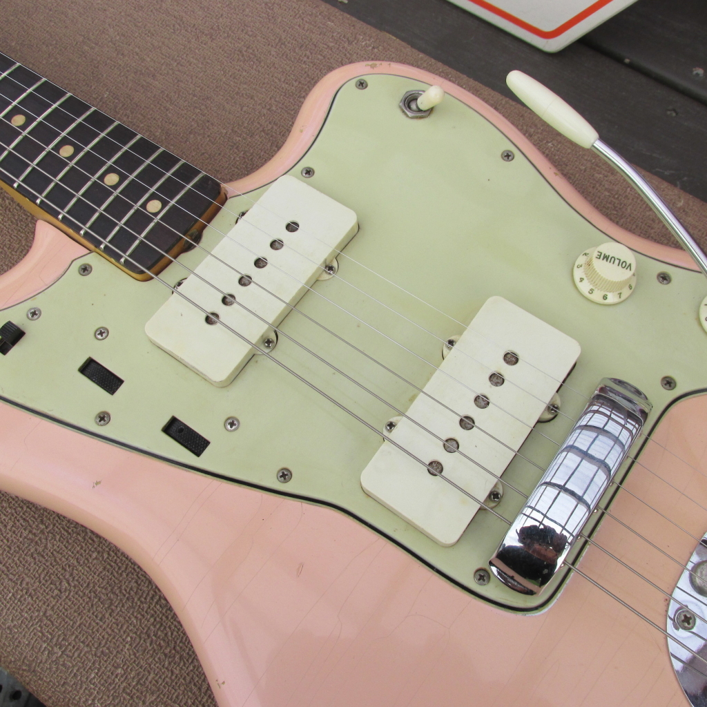 Gord Miller Vintage Restorations - fender_custom_colors_013